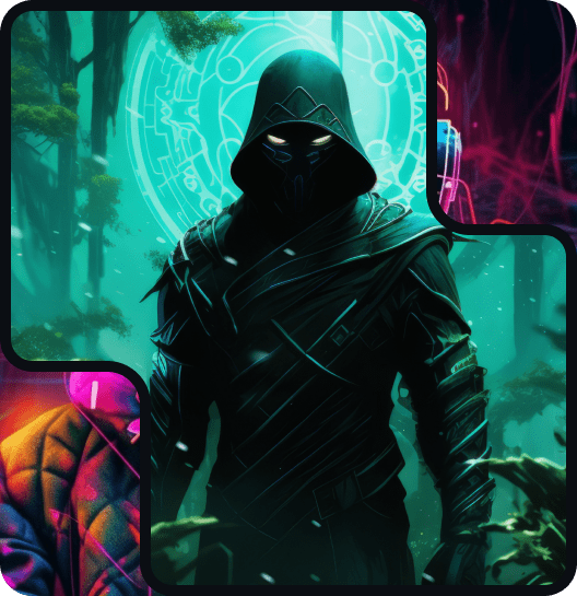 RO8 - Esports & Gaming Number one Portal - Home Esports